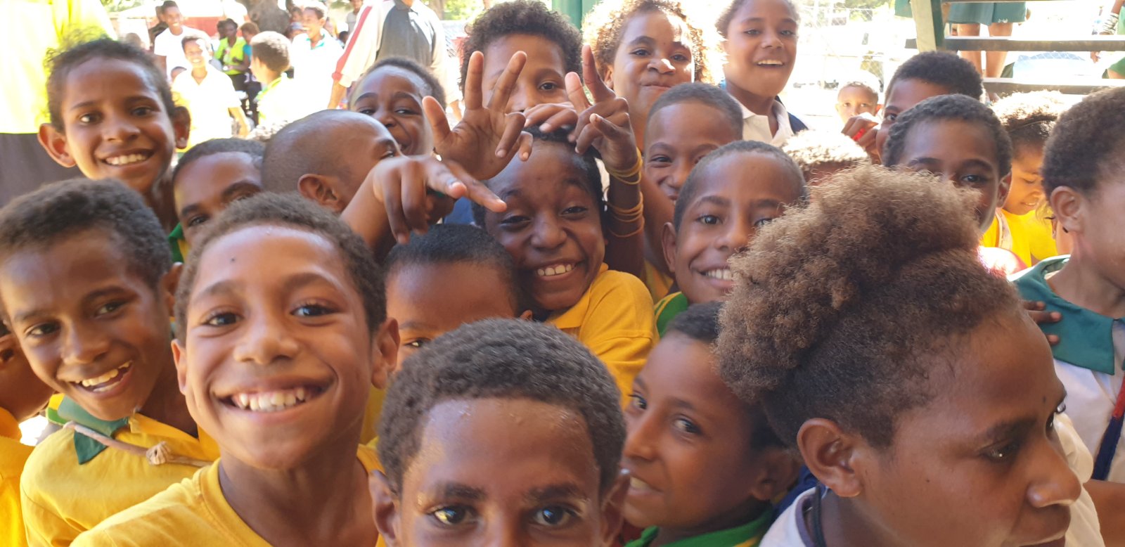 NWTL Equips Tembari For An Improved Learning Experience - Fone Haus