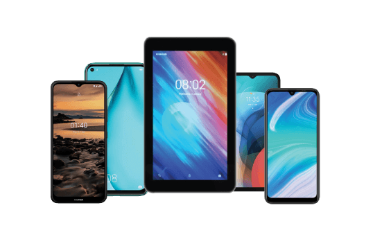 Home - Fone Haus - Mobile Version