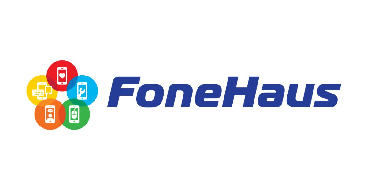 Fonehaus Home Page - Fone Haus