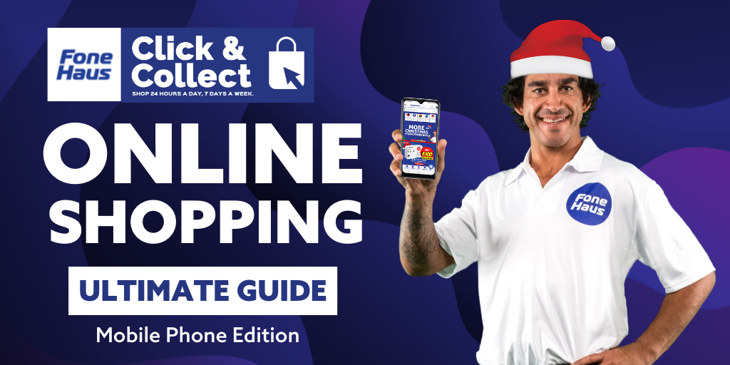 Fone Haus Online Shopping Guide with 7 simple steps! - Fone Haus