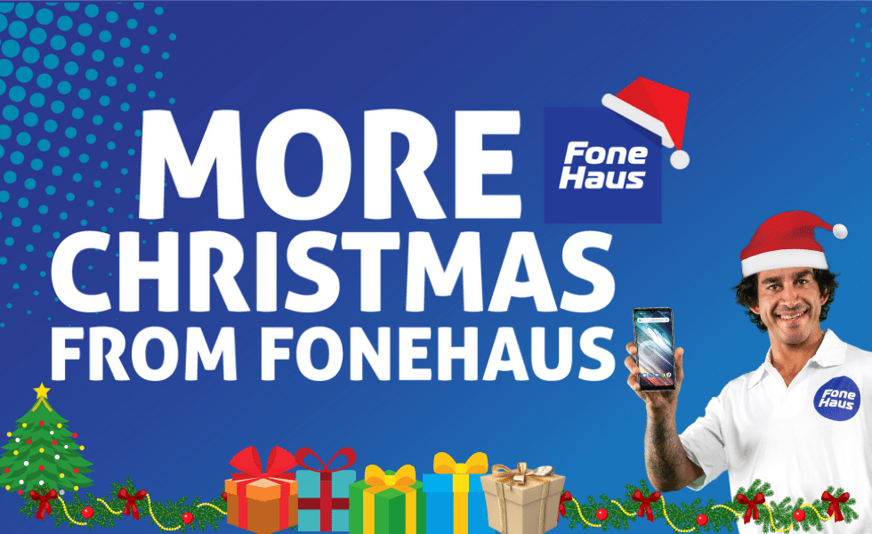 Fone Haus - The Leading Mobile Phone Retailer & Distributor in PNG