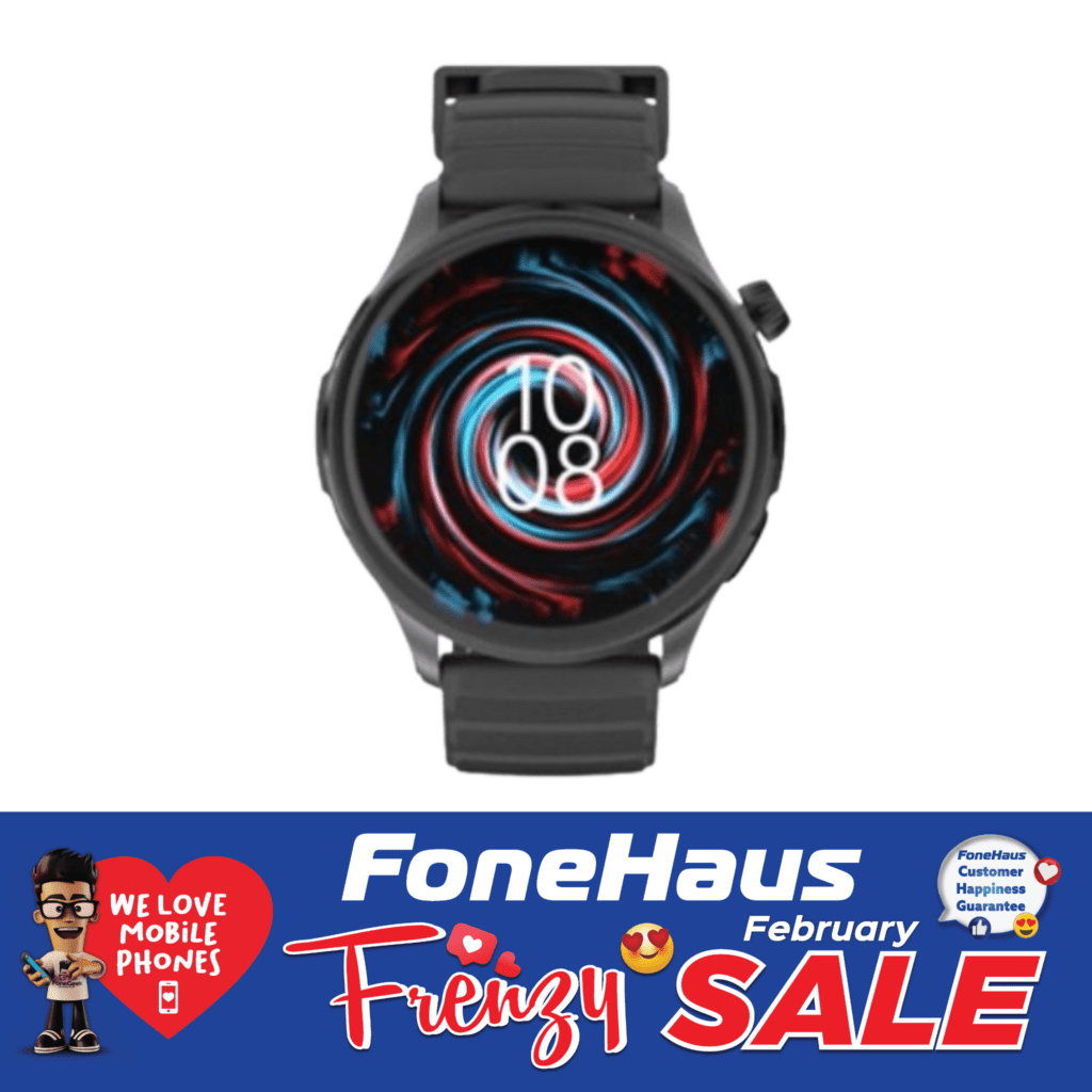 Mintt Active Ultra SE 2 Smartwatch - Fone Haus