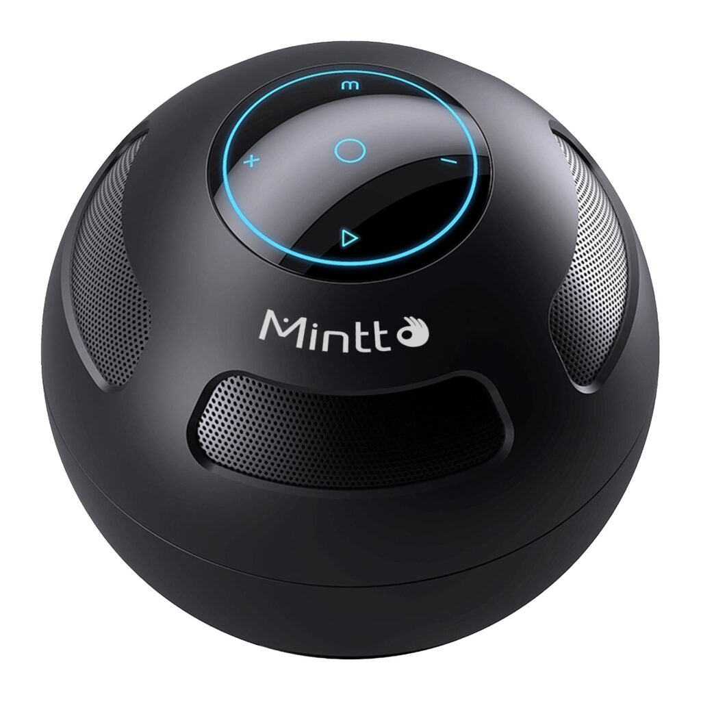 Mintt Party Ball Speaker - Fone Haus