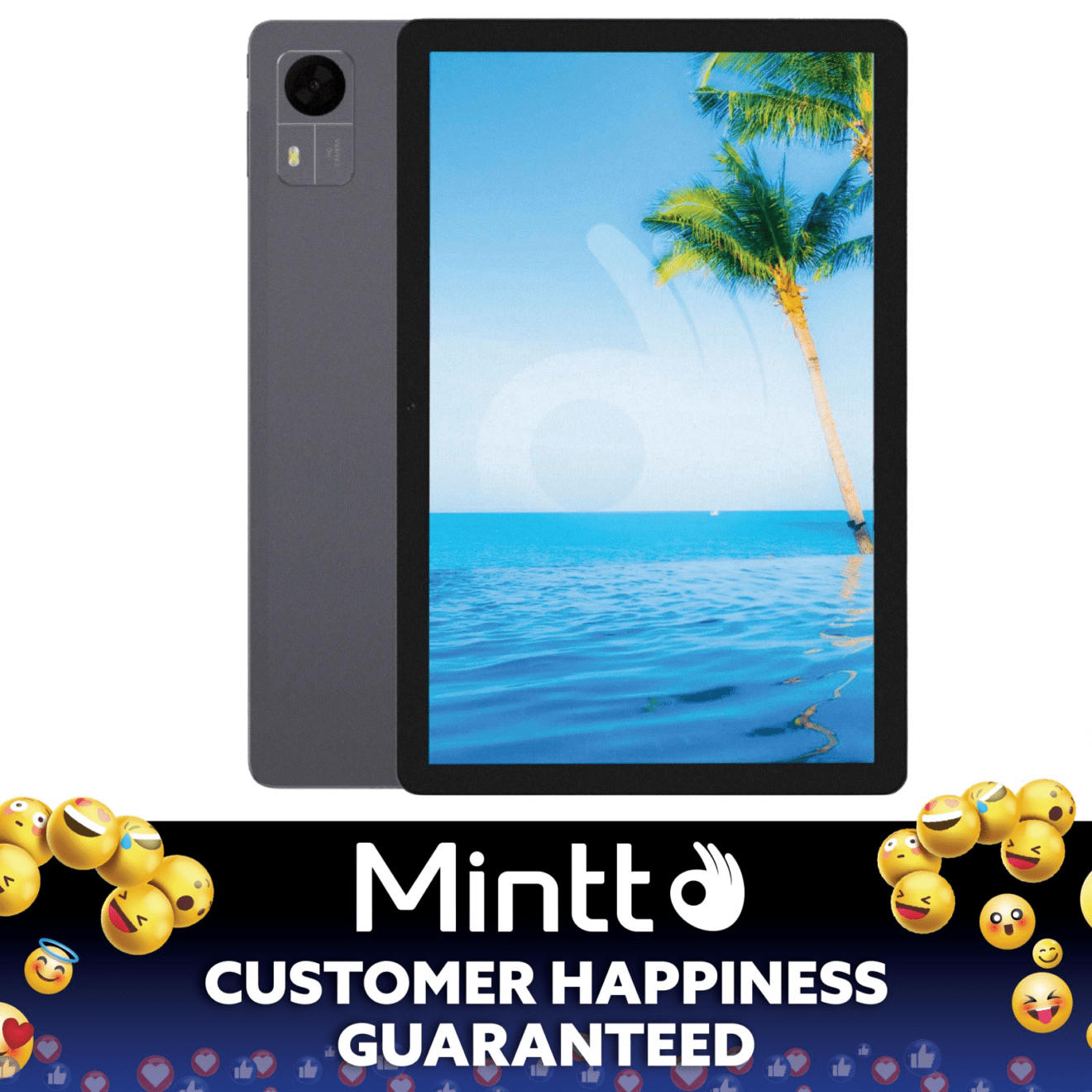 Mintt Z6 - Fone Haus