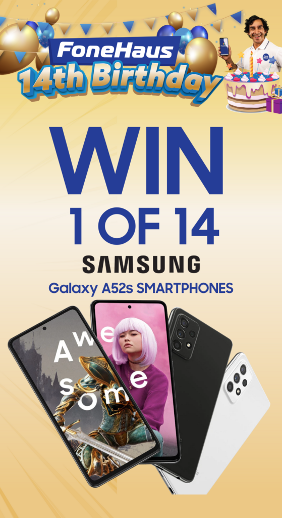 Fone Haus - The Leading Mobile Phone Retailer & Distributor in PNG