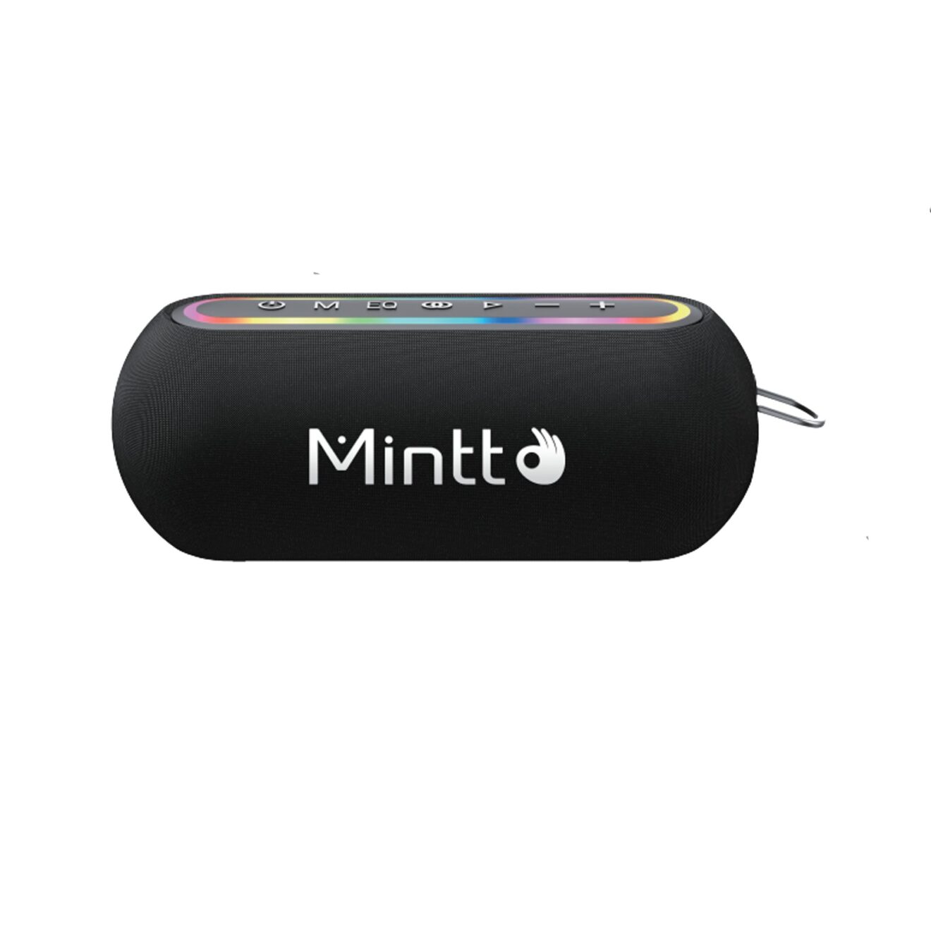 Mintt Techno 2 - Fone Haus