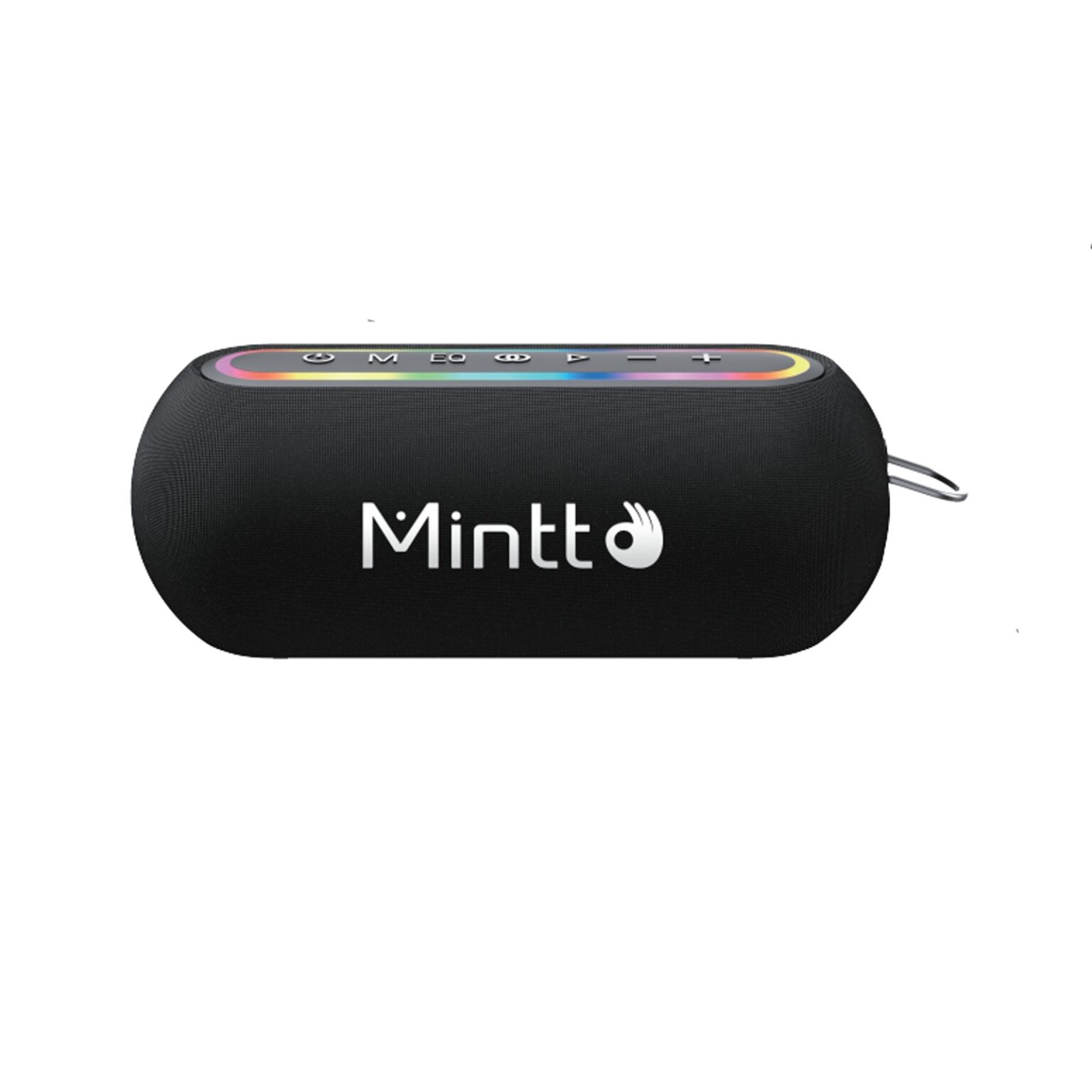 Mintt Techno 2 - Fone Haus