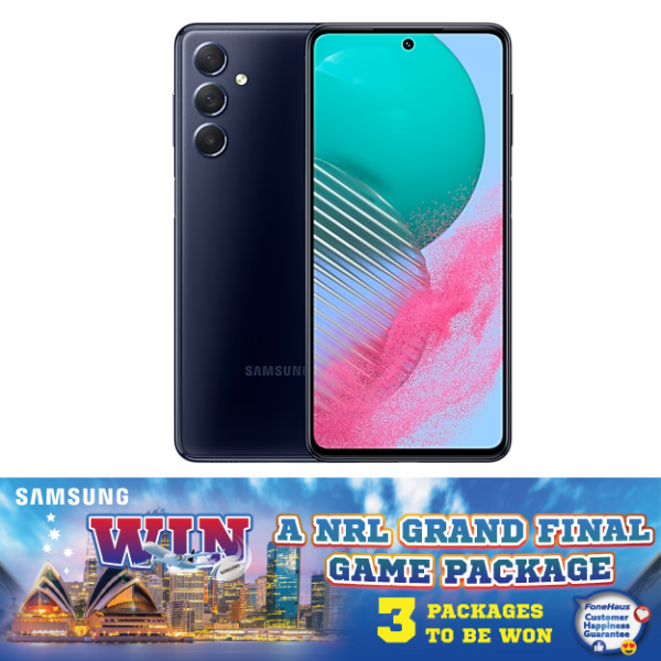 Samsung Galaxy M54 - 256GB - Fone Haus