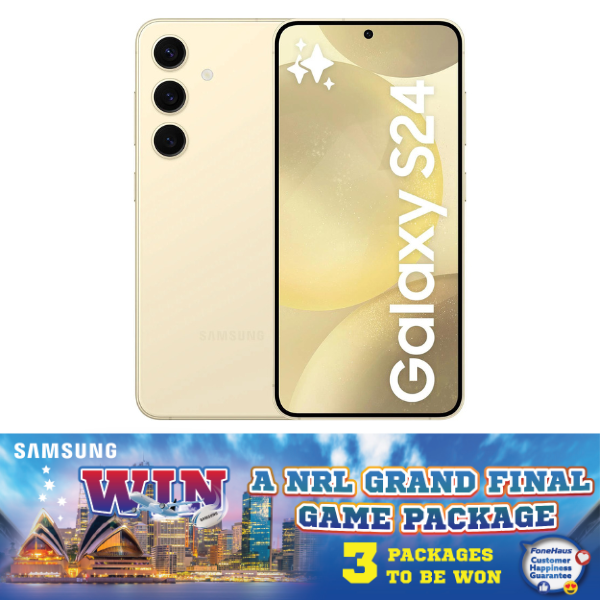 Samsung Galaxy S24 512GB - Fone Haus