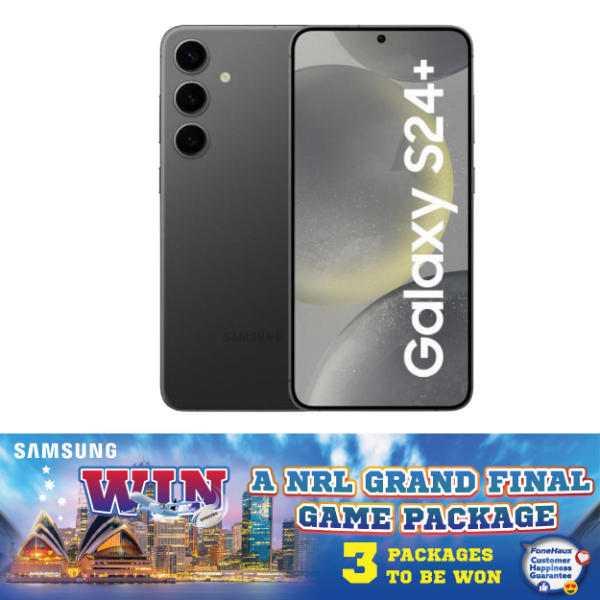 Samsung Galaxy S24 + 512GB - Fone Haus