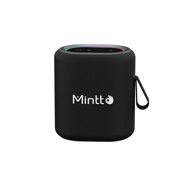 Mintt Revolve II - Fone Haus